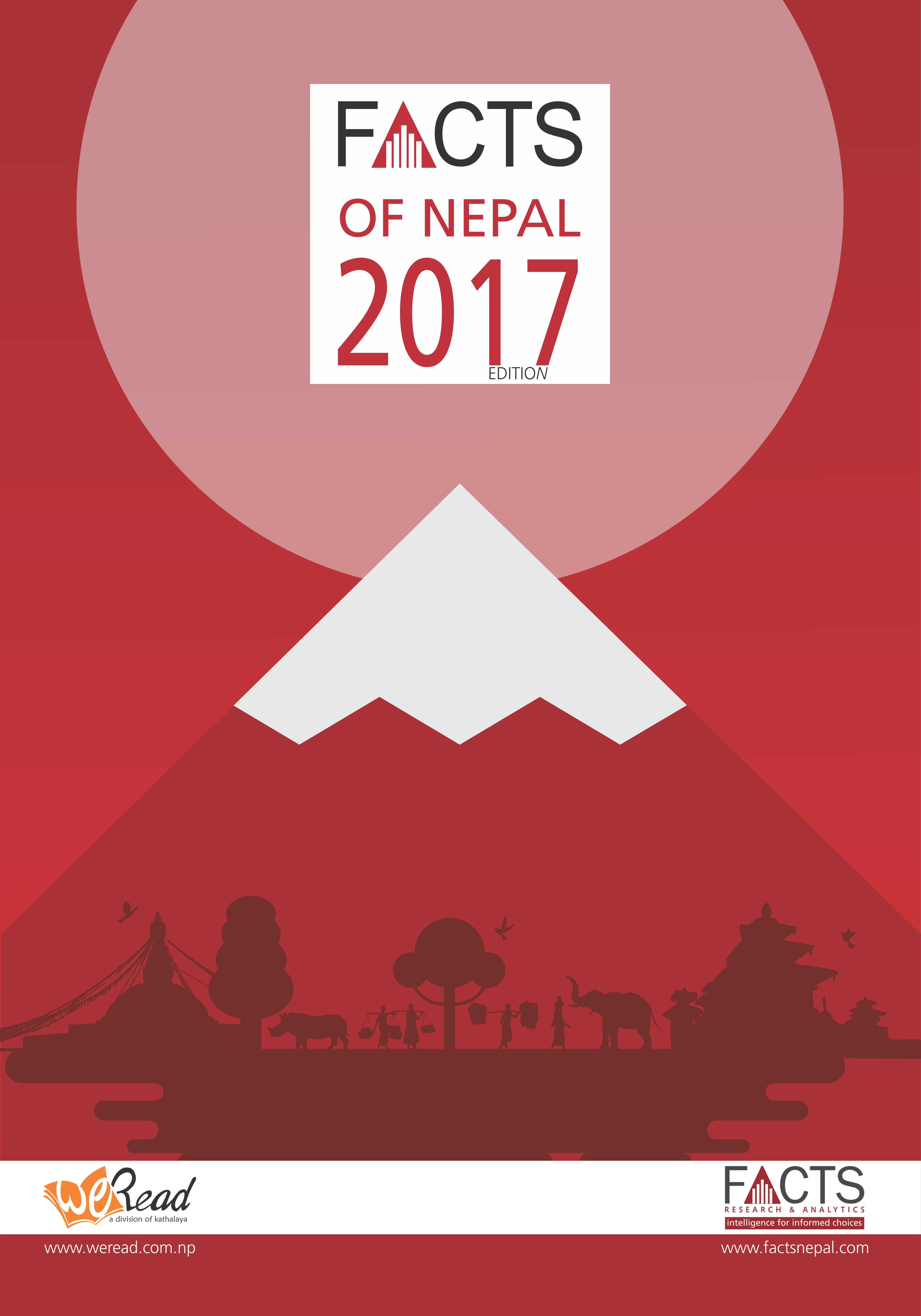 FACTS of Nepal 2017